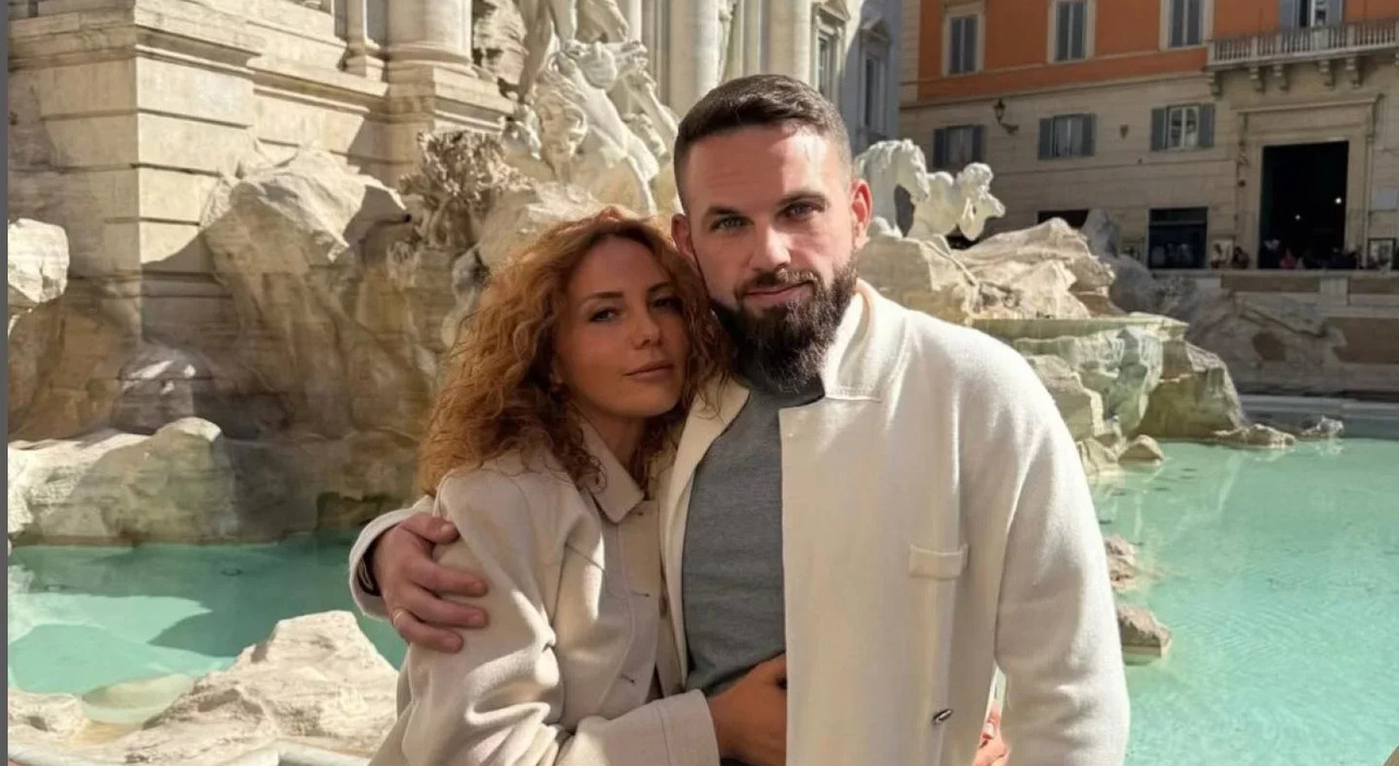 Roman Novak ucciso e fatto a pezzi nel deserto insieme alla moglie Anna ...