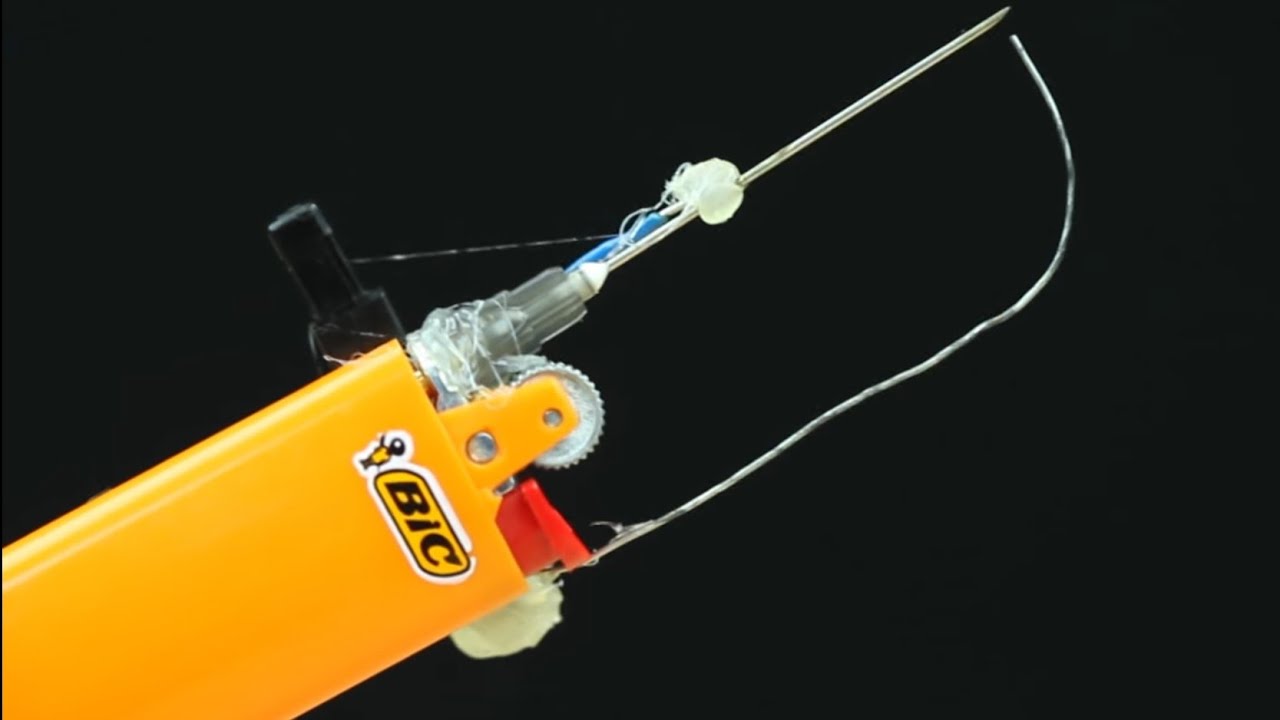 2 brilliant ideas or life hacks!