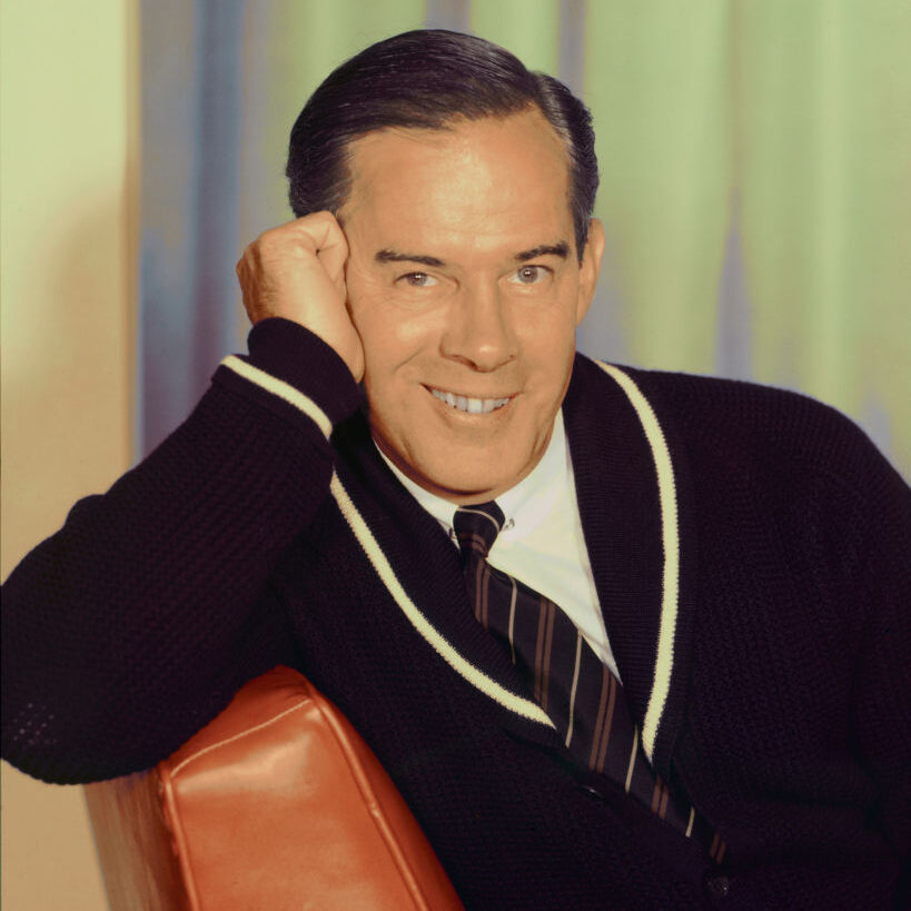 Final wish of MASH* legend Harry Morgan