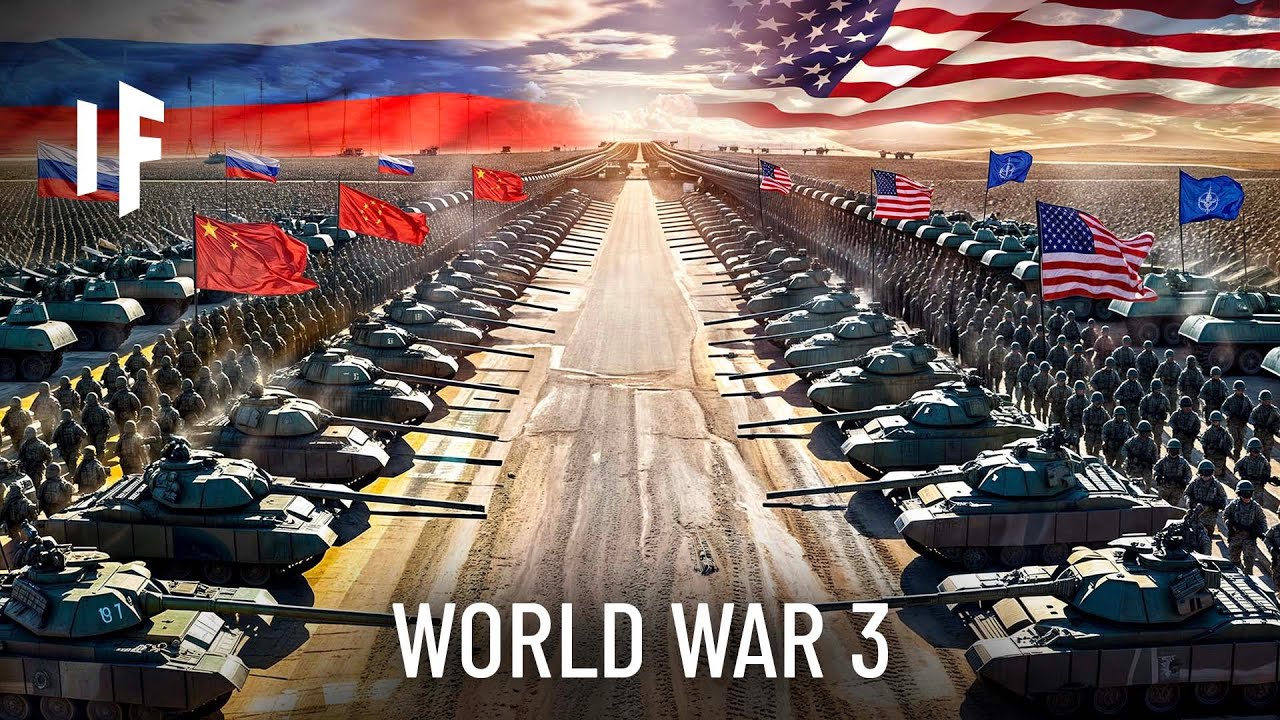 12 terrifying events that have the power to destroy Earth