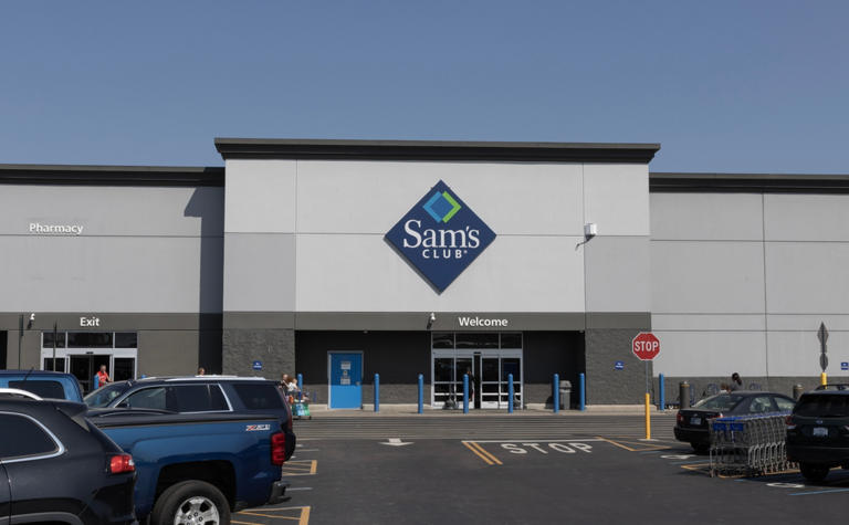 7 Sam’s Club Buys That Cut My Weekly Grocery Trip in Half