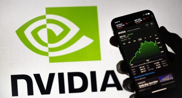 Nvidia Stock (NVDA) Is up 48% YTD — Will Q3 Earnings Keep the Rally Going?