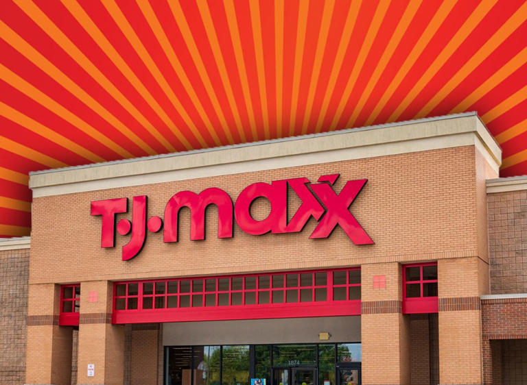 7 Best New TJ Maxx Gifts Now Arriving in Stores