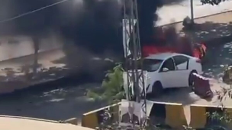 Islamabad suicide blast: 12 killed after explosion outside Pakistan ...