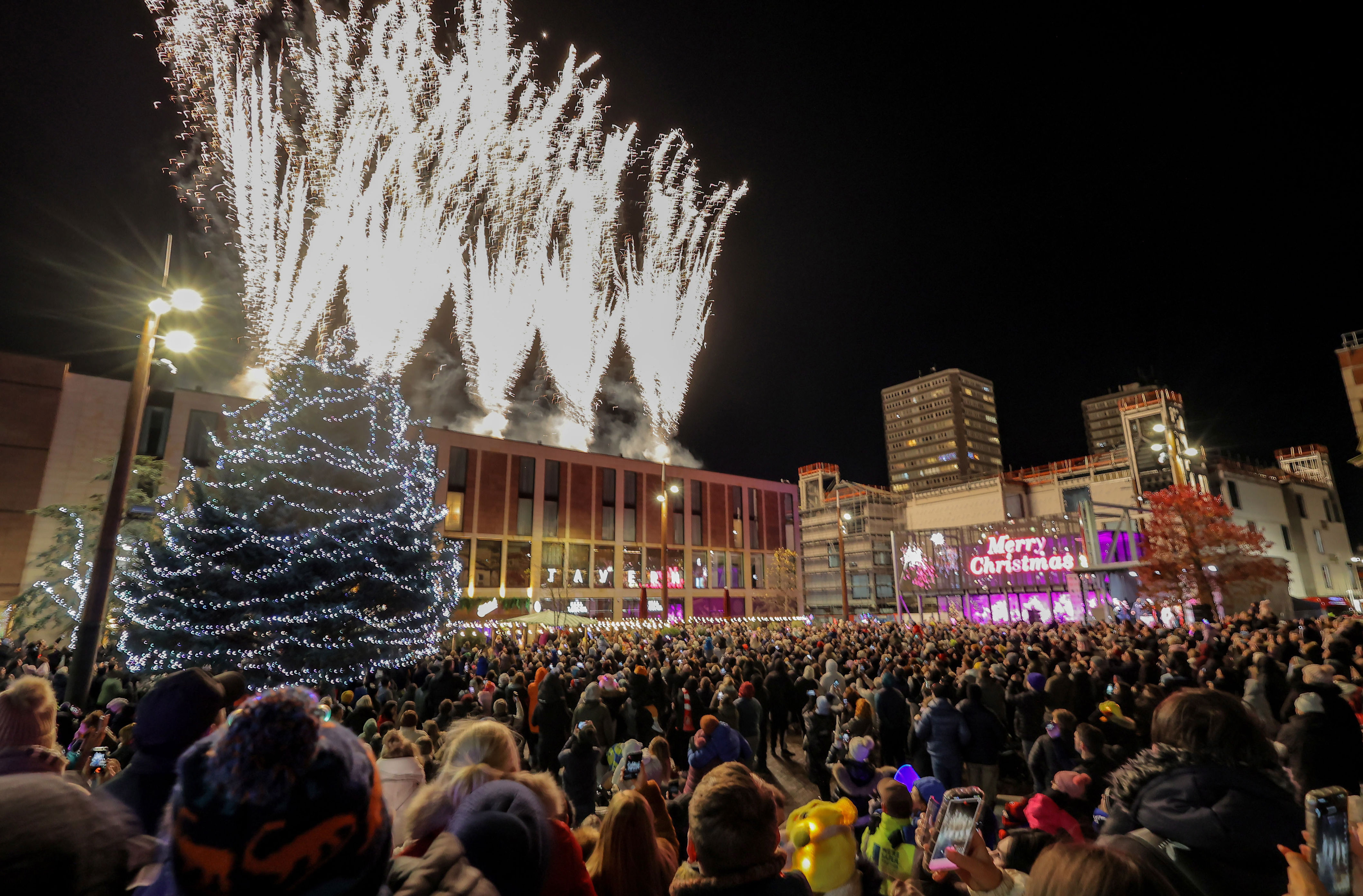 Everything you need to know about this year's Sunderland Christmas ...