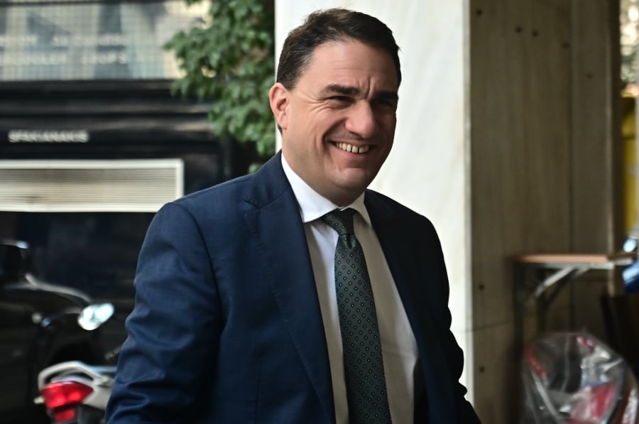 Οι καημοί του ΠΑΣΟΚ