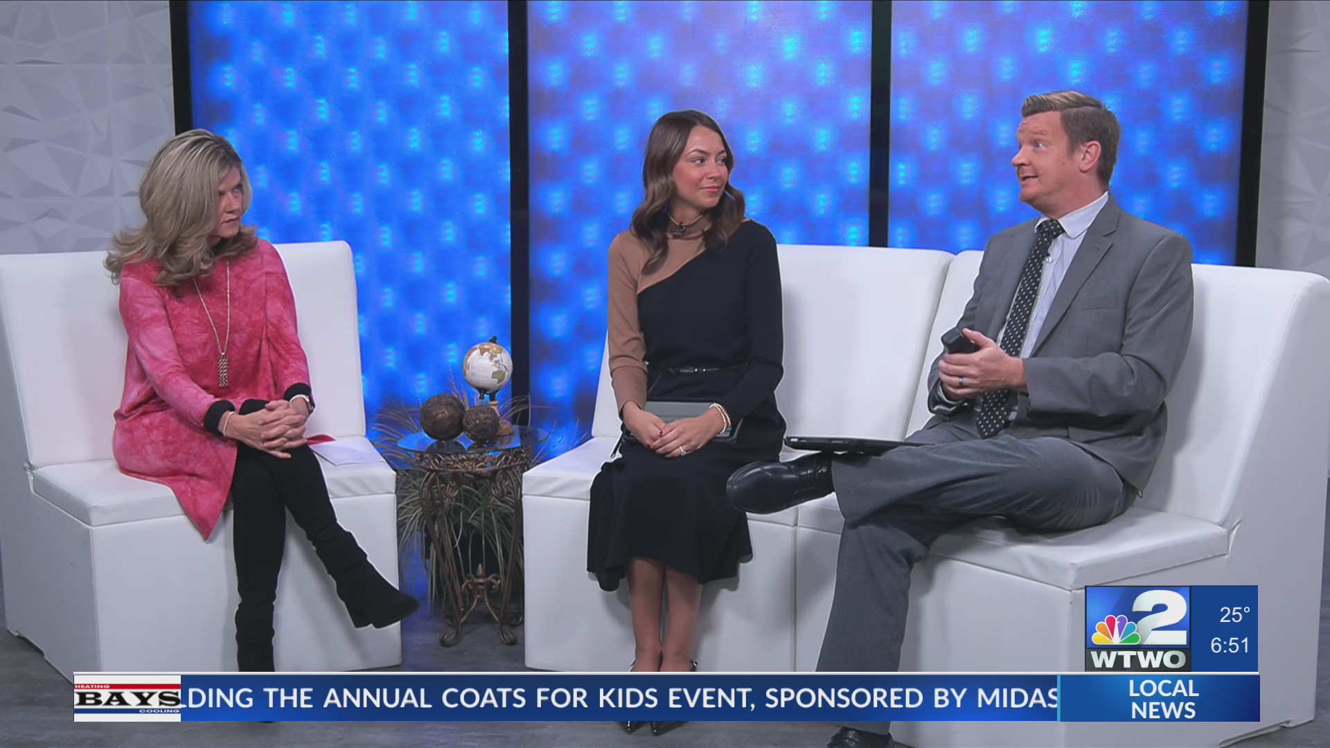 Dog Walk Forecast Barkley 11-11