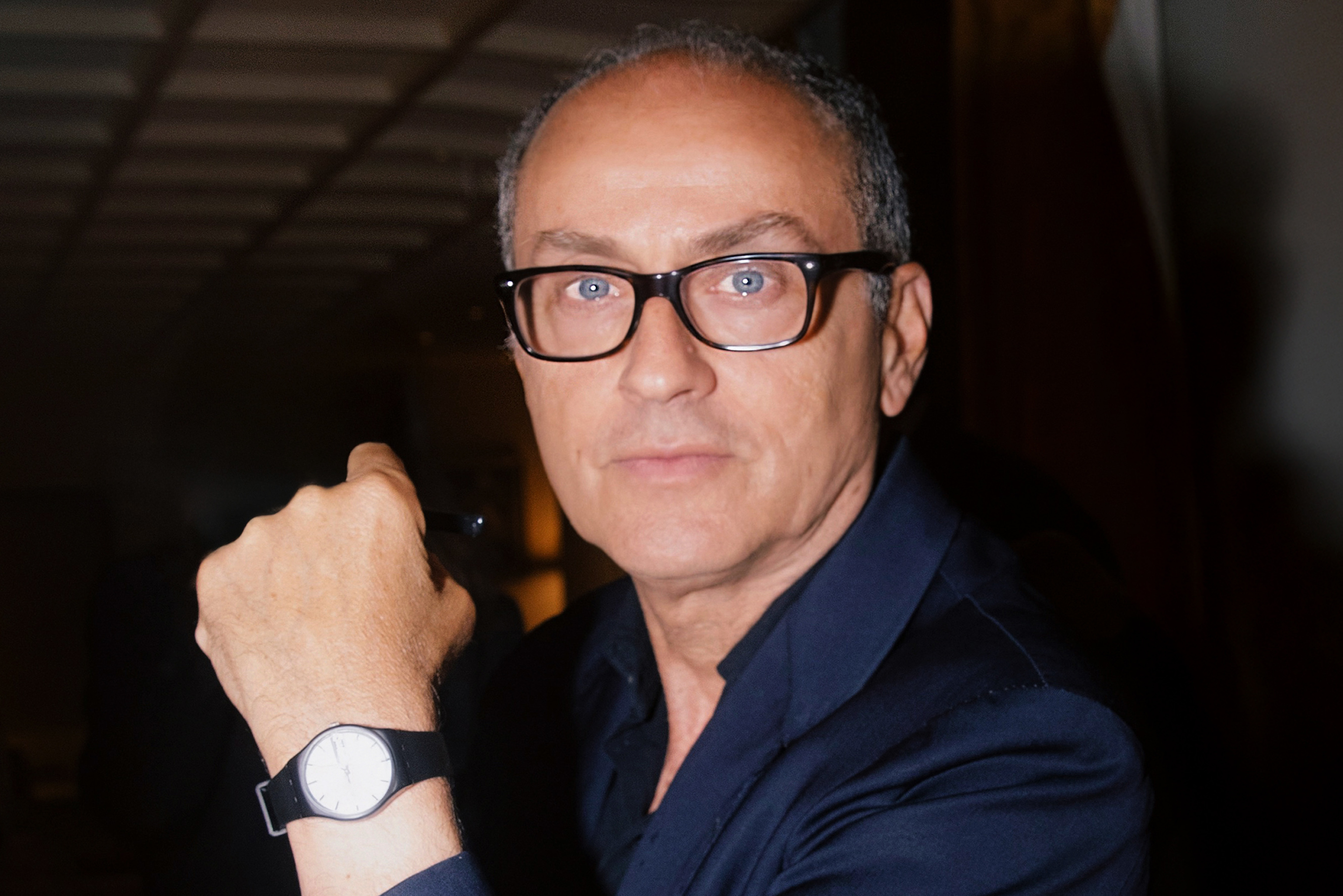 Napoli omaggia Corsicato, al via con Libera al Metropolitan