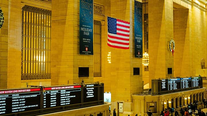 Is The US Stock Market Open Or Closed Today For Veterans Day? Check ...