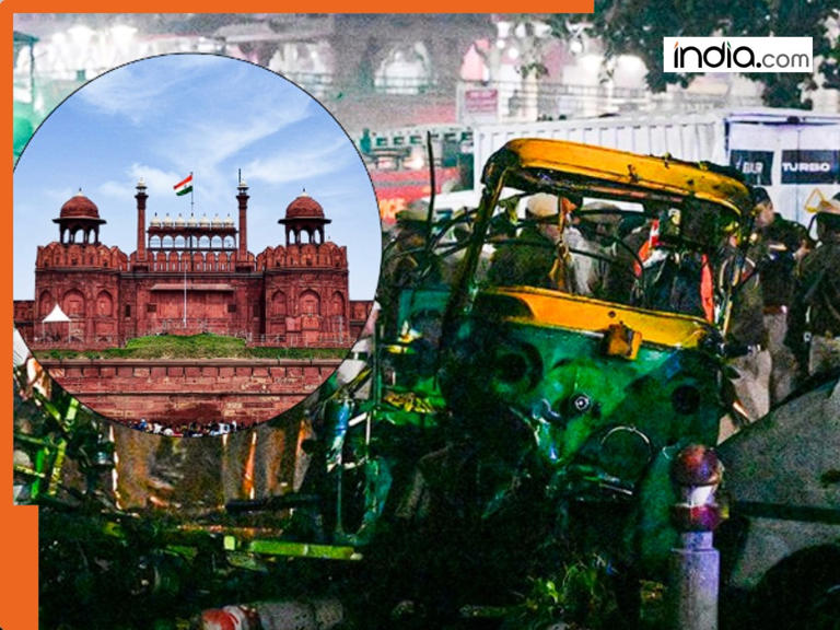 China expresses deep shock over Delhi Bomb Blast, Extends sympathy to ...