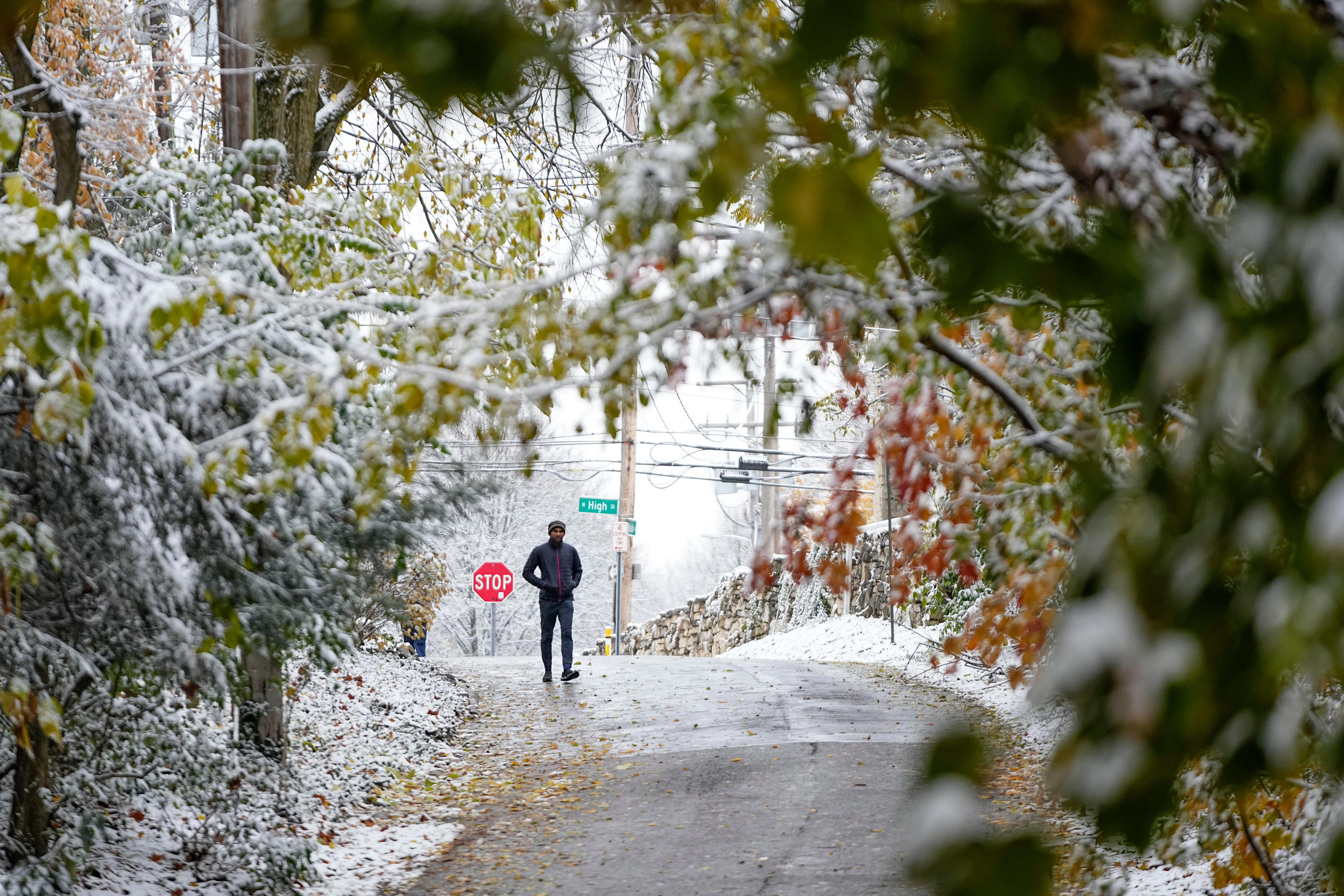 See the list of Columbus-area school closings today, Dec. 2