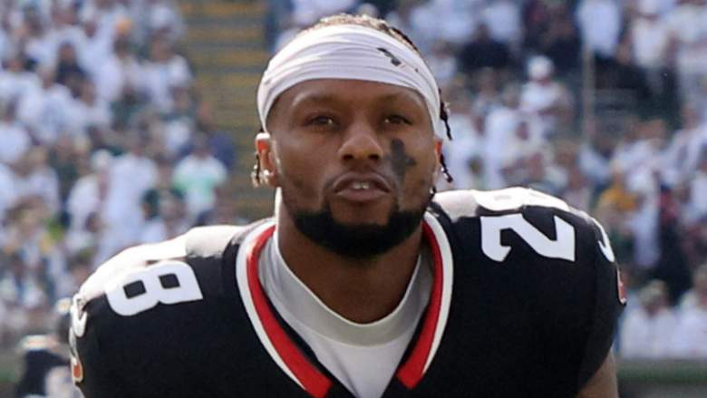 Texans RB Joe Mixon gets ominous career update before offseason