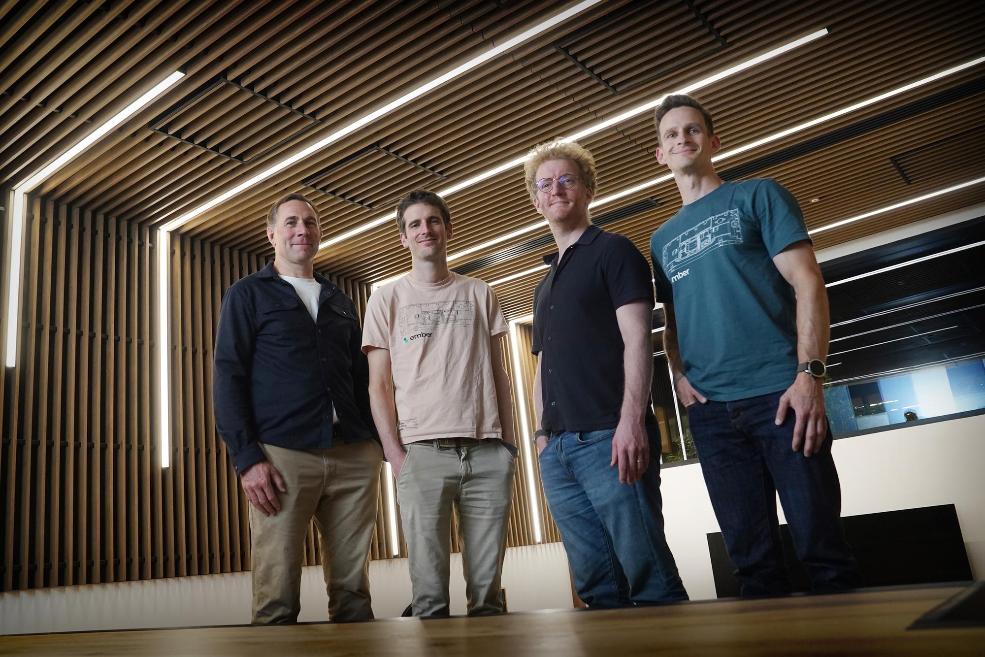 Solving Scotland’s scaling-up conundrum: New report sets out 15 ...