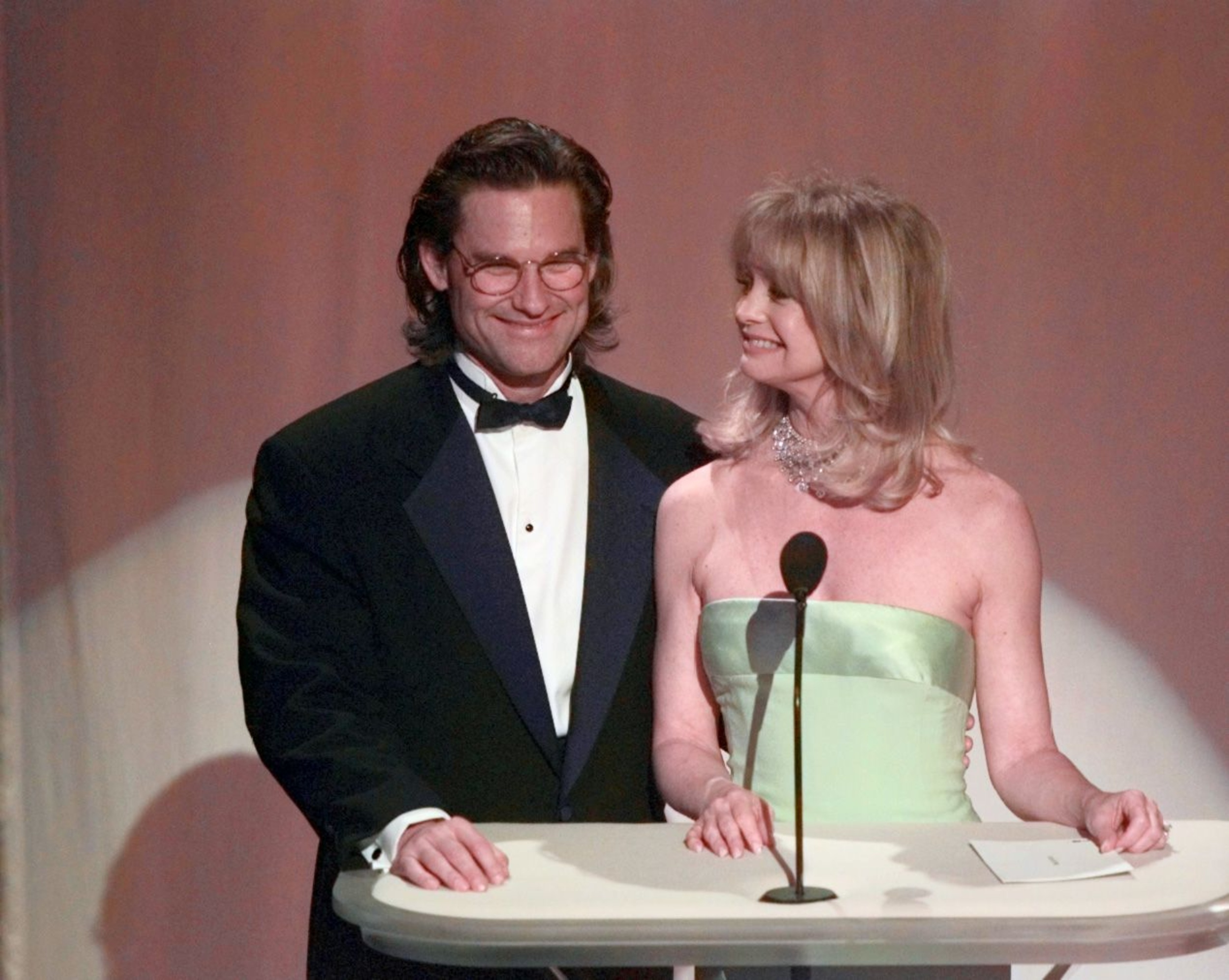 Long-standing celebrity couples who have never gotten married