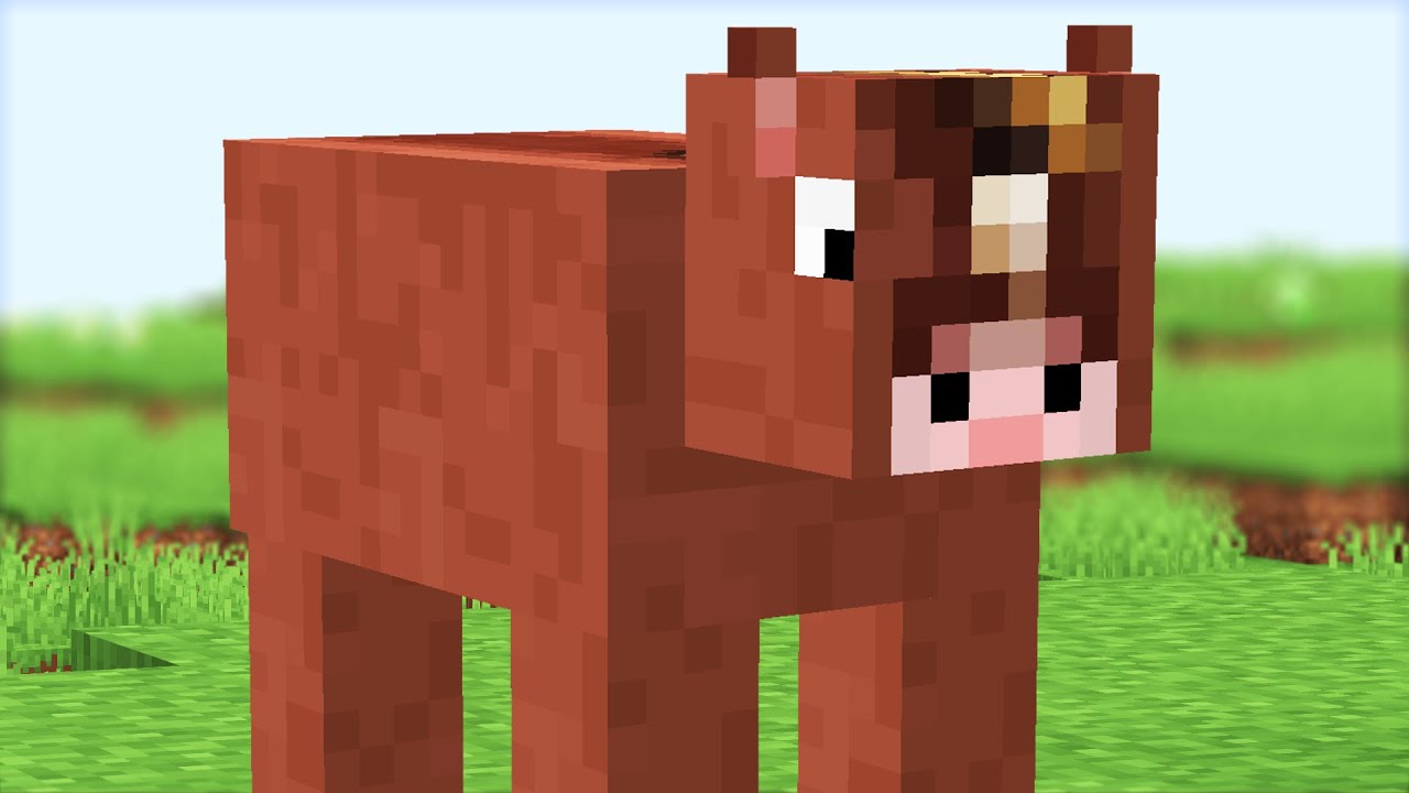 5 rare secret Minecraft Easter egg updates