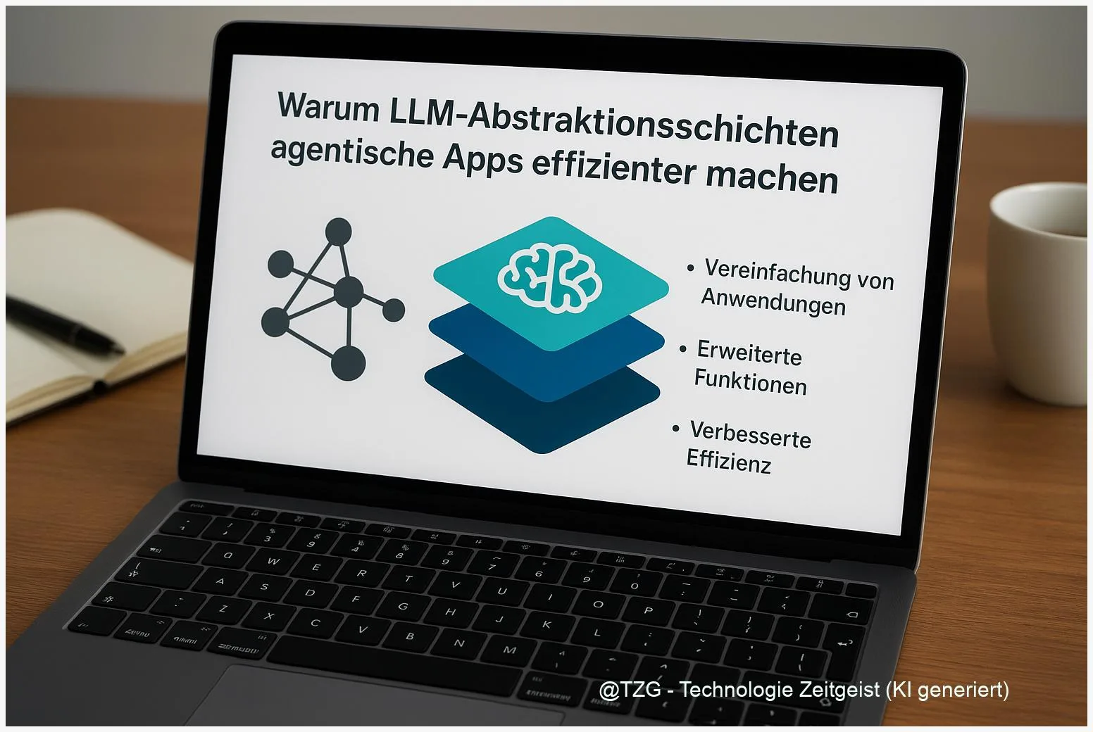 Kosong: Warum LLM‑Abstraktionsschichten agentische Apps effizienter machen