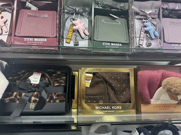 7 Best New TJ Maxx Gifts Now Arriving in Stores