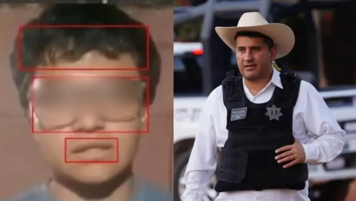 Carlos Manzo: el misterio tras el abatimiento de Manuel Ubaldo