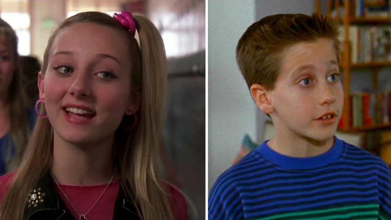 30 Forgotten Cameos of Actors Before They Were Famous