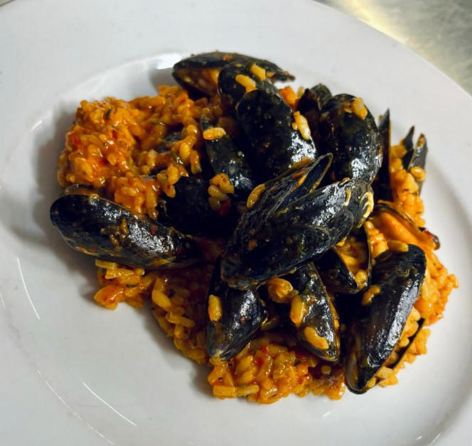Best of Glasgow: 9 best Glasgow city centre Italian restaurants in 2025