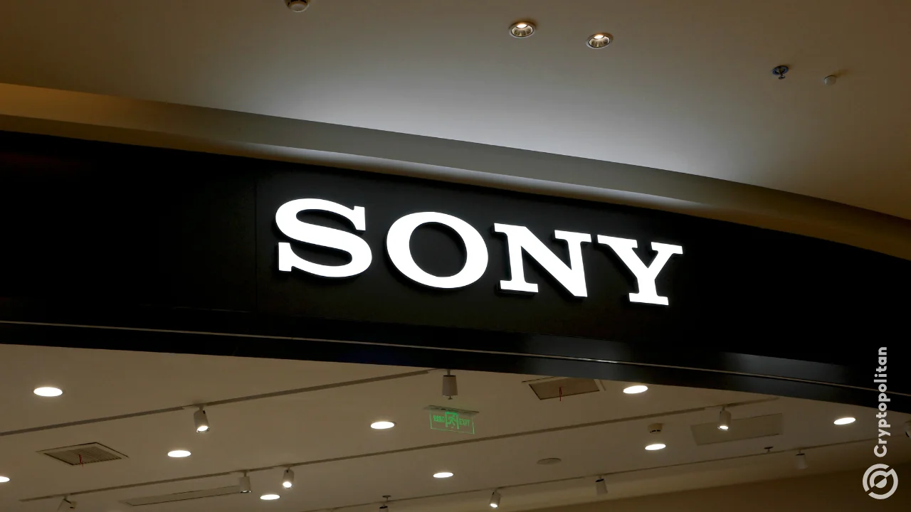 Sony cites low tariff impact, booming entertainment businesses for ...