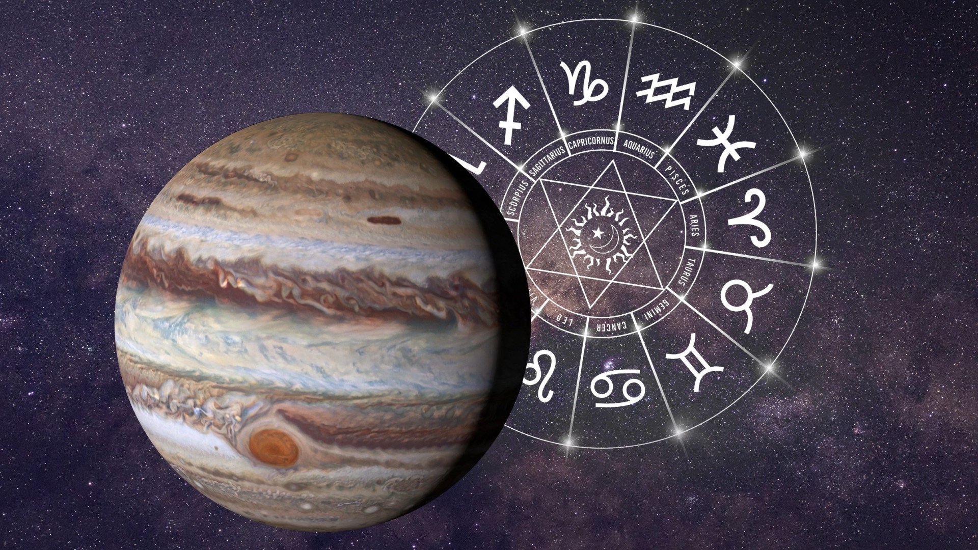 Your star sign's Jupiter Retrograde 4-month forecast