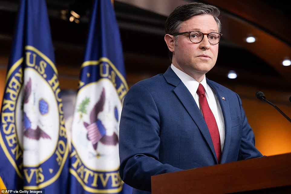 Senate approves bill to end record-long US government shutdown