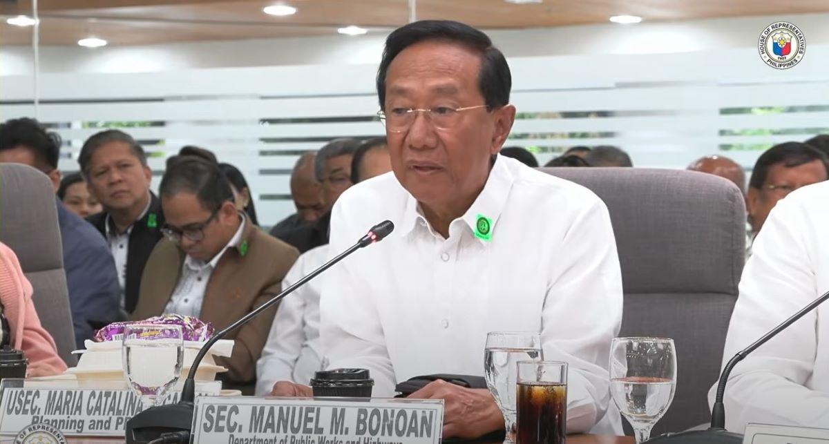 Amid precautionary HDO, Bonoan needs Manila court’s OK before flying to ...