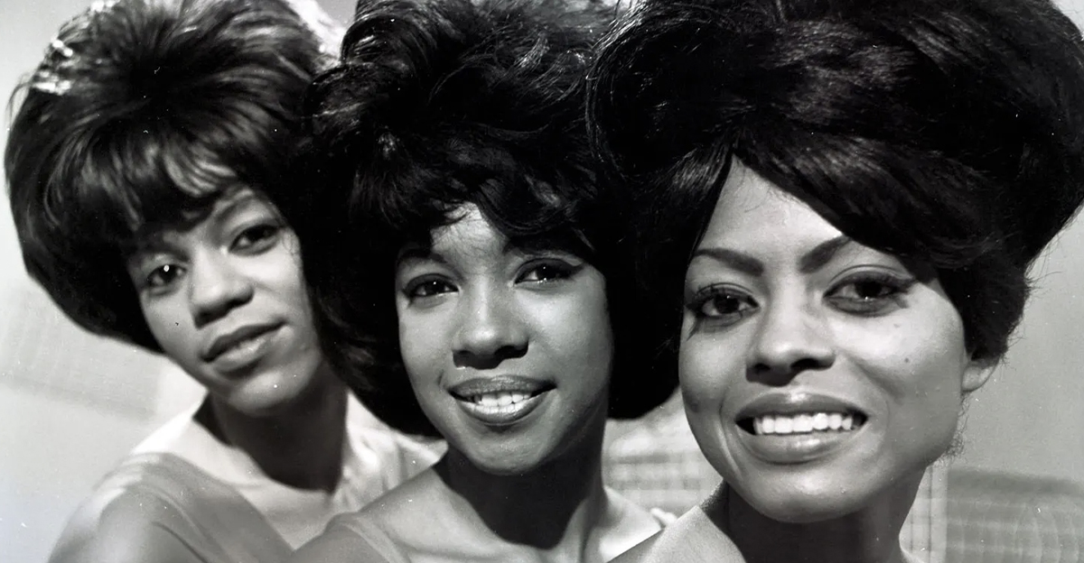 Songs That Perfectly Capture The Spirit Of The ‘60s