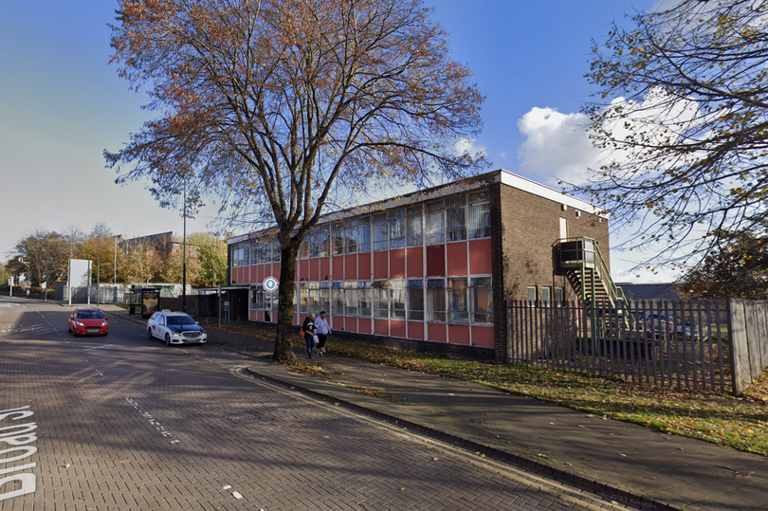 Big funding gap emerges as scheme to transform Welsh town sees major change