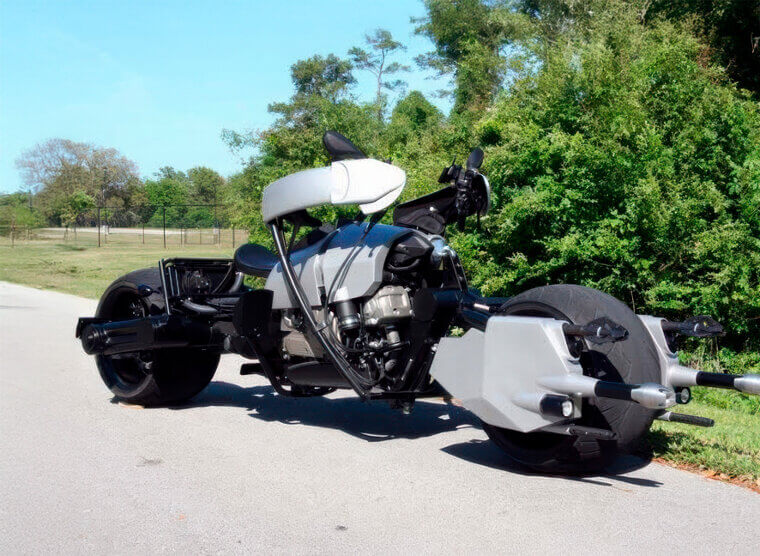 Unusual Vehicles You Didn’t Know Were Street Legal