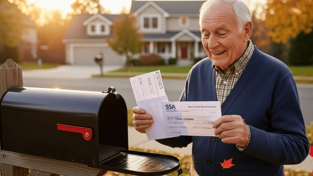 Do This With Your Social Security Now to Avoid Problems in 2026