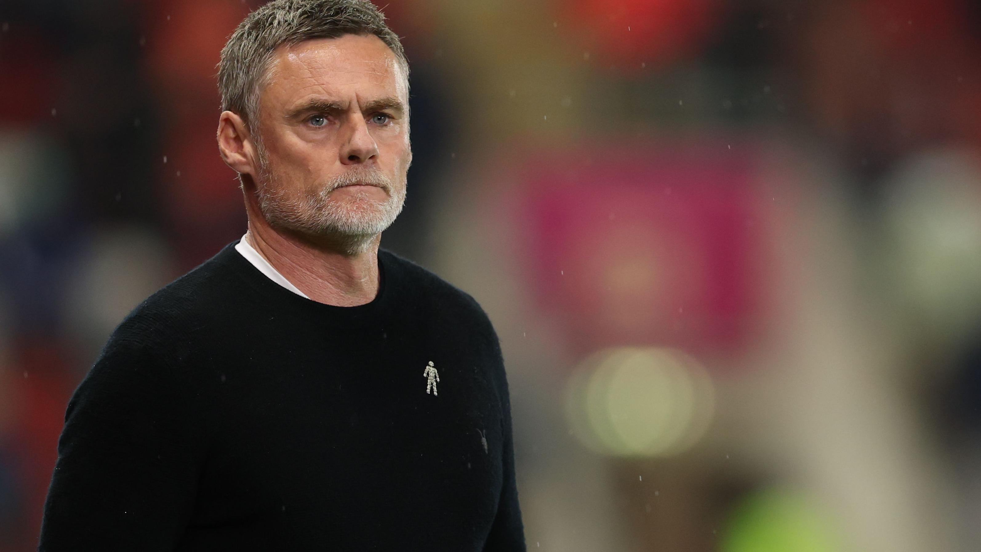 Bradford boss Alexander given one-match ban