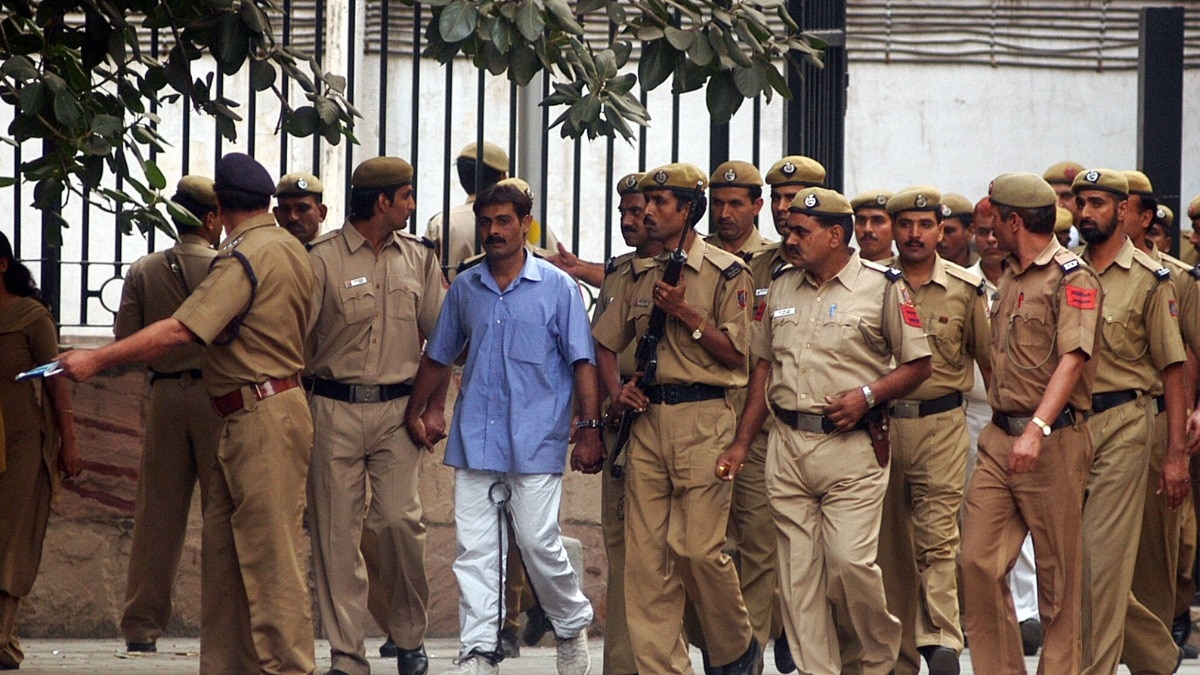 From the India Today archives (2001) | Hideouts of terror: Recalling ...