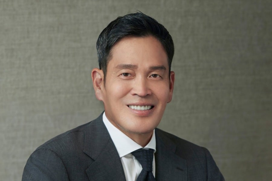 Chung Yong-jin Elected Inaugural Chairman of Shinsegae-Alibaba Joint ...