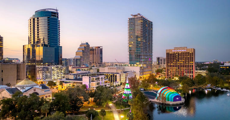 How Far the Average Social Security Check Goes in Florida’s 5 Largest ...