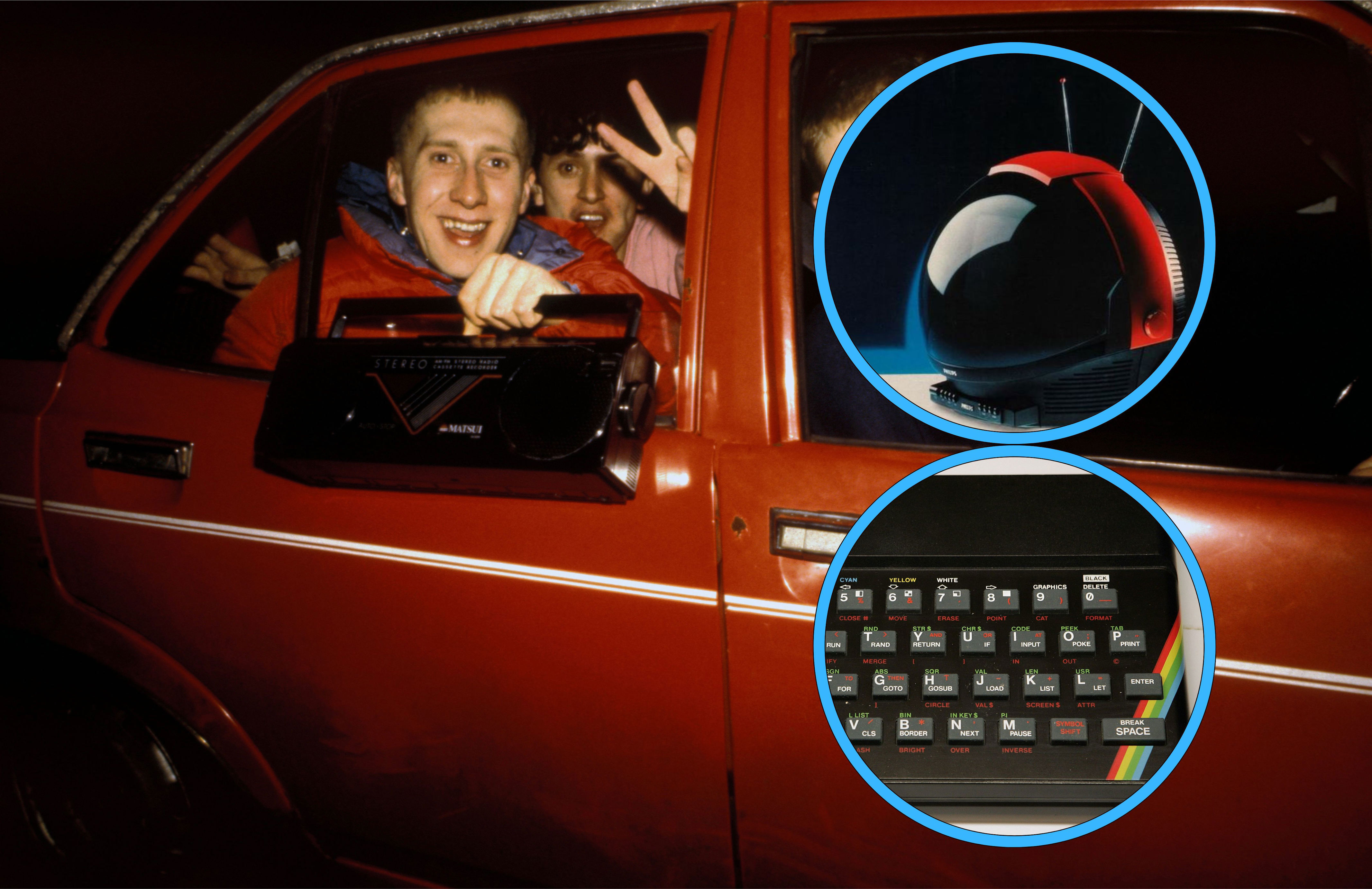 7 of the coolest things we all wished we owned in the 80s and 90s, from ...