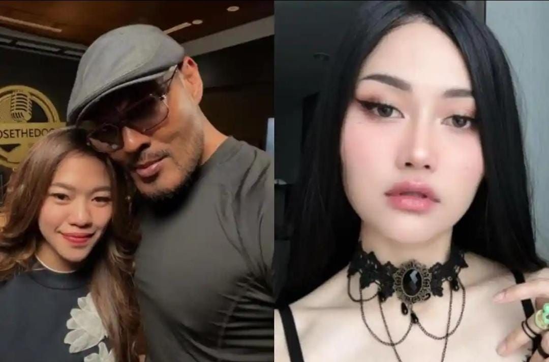 Sempat Dijodohkan Sabrina dengan Riyuka Bunga, Deddy Unggah Potret ...