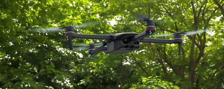 Velocità shock e volo eterno: due droni rivoluzionano l’aria, ma solo ...