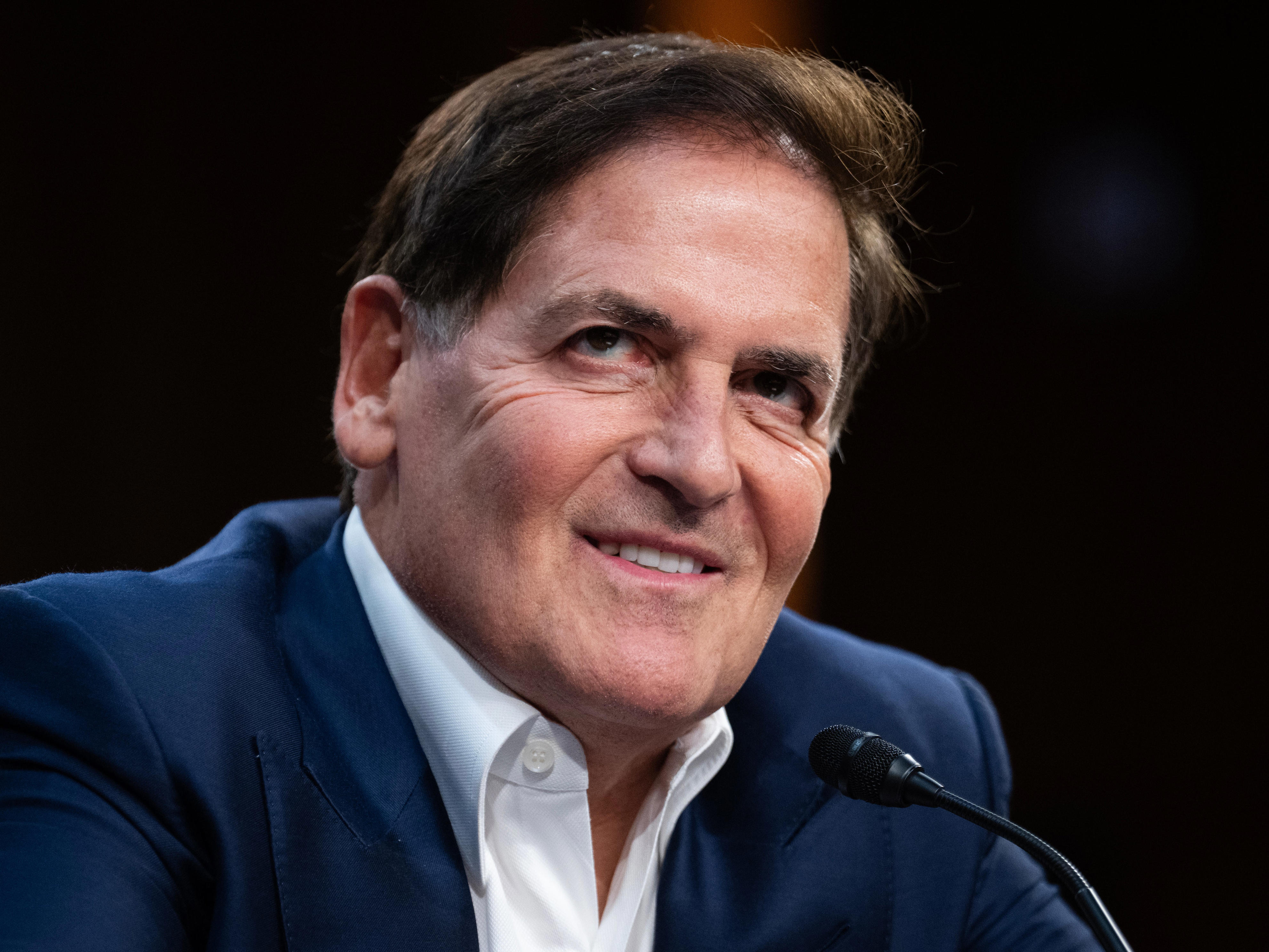 Teachers fear AI could weaken critical thinking — Mark Cuban says it ...
