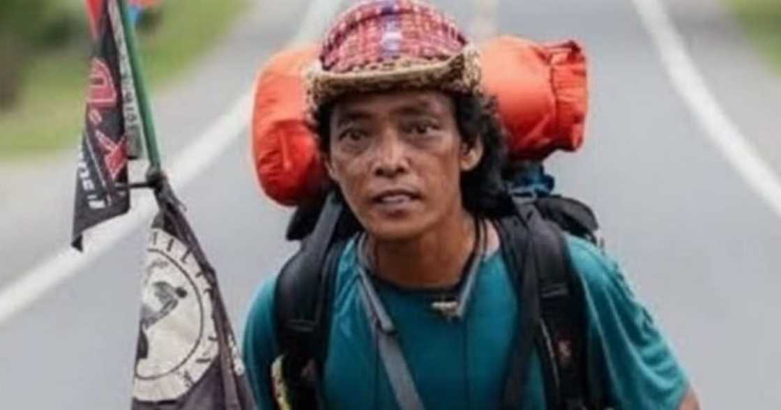 Negros Oriental declares ‘Philippine Looper’ persona non grata over ...