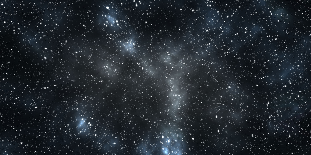 Unexplained shockwave found around a white dwarf star