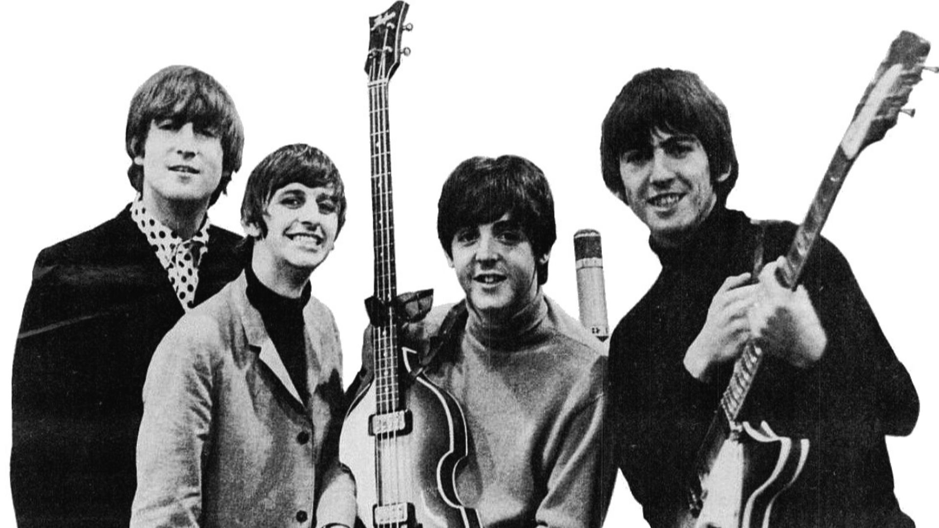 Songs That Perfectly Capture The Spirit Of The ‘60s