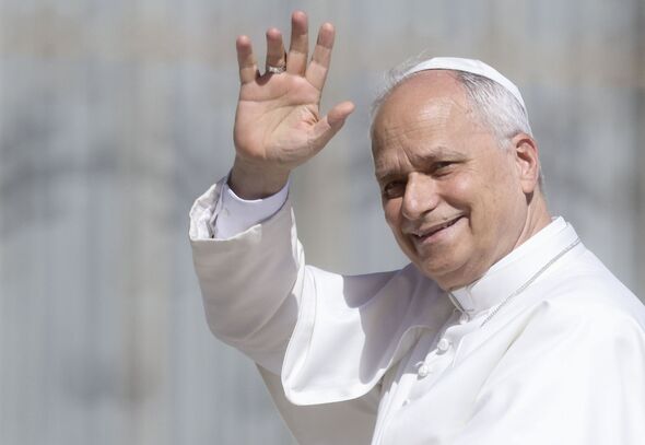 Vatican reveals the Pope's favourite films - one is very dark