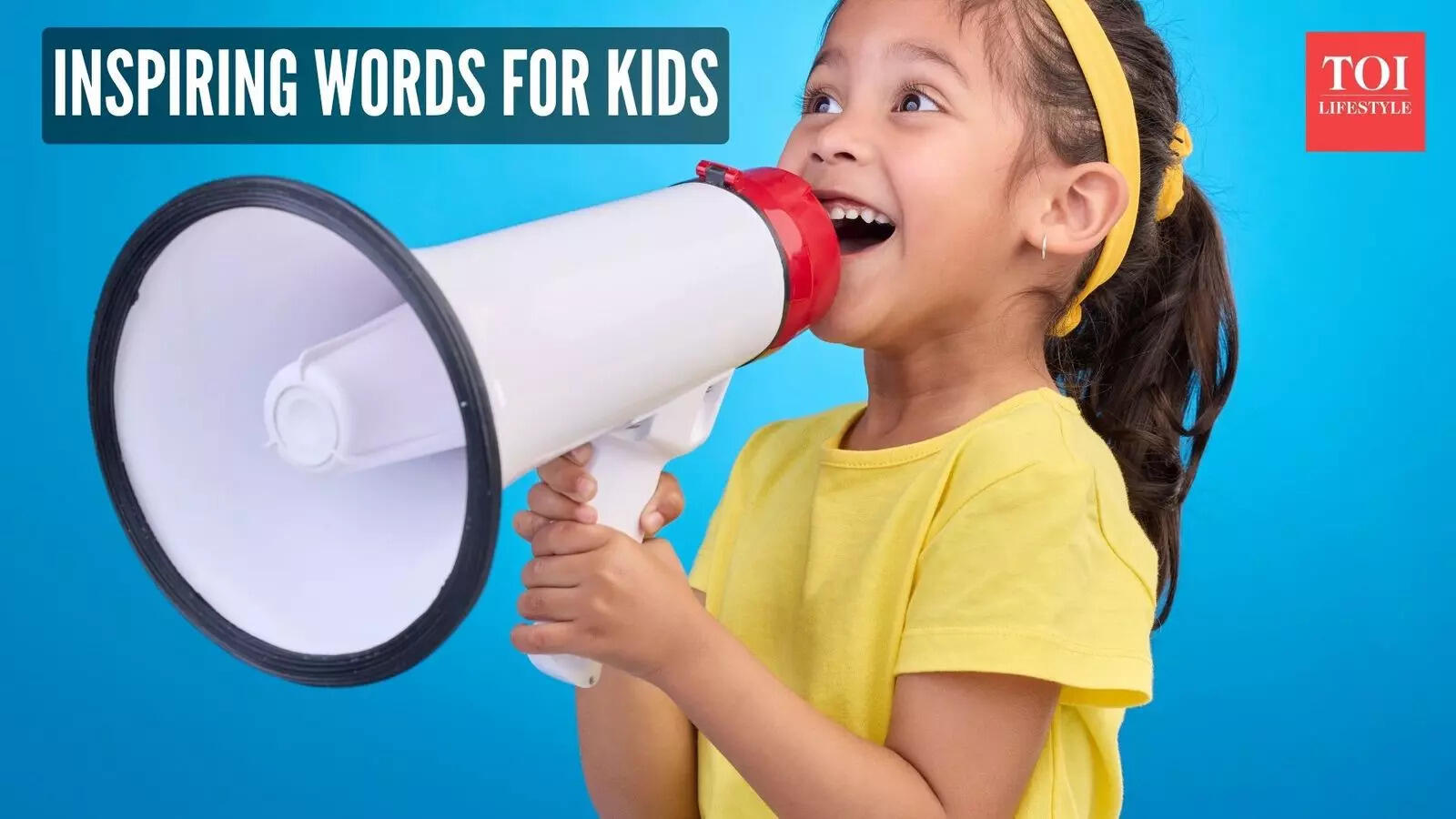 Children’s day speech ideas: Meaningful messages to inspire young minds