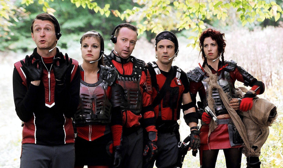 La programmation de Ciné-cadeau 2025-2026 est sortie — Voici l’horaire ...