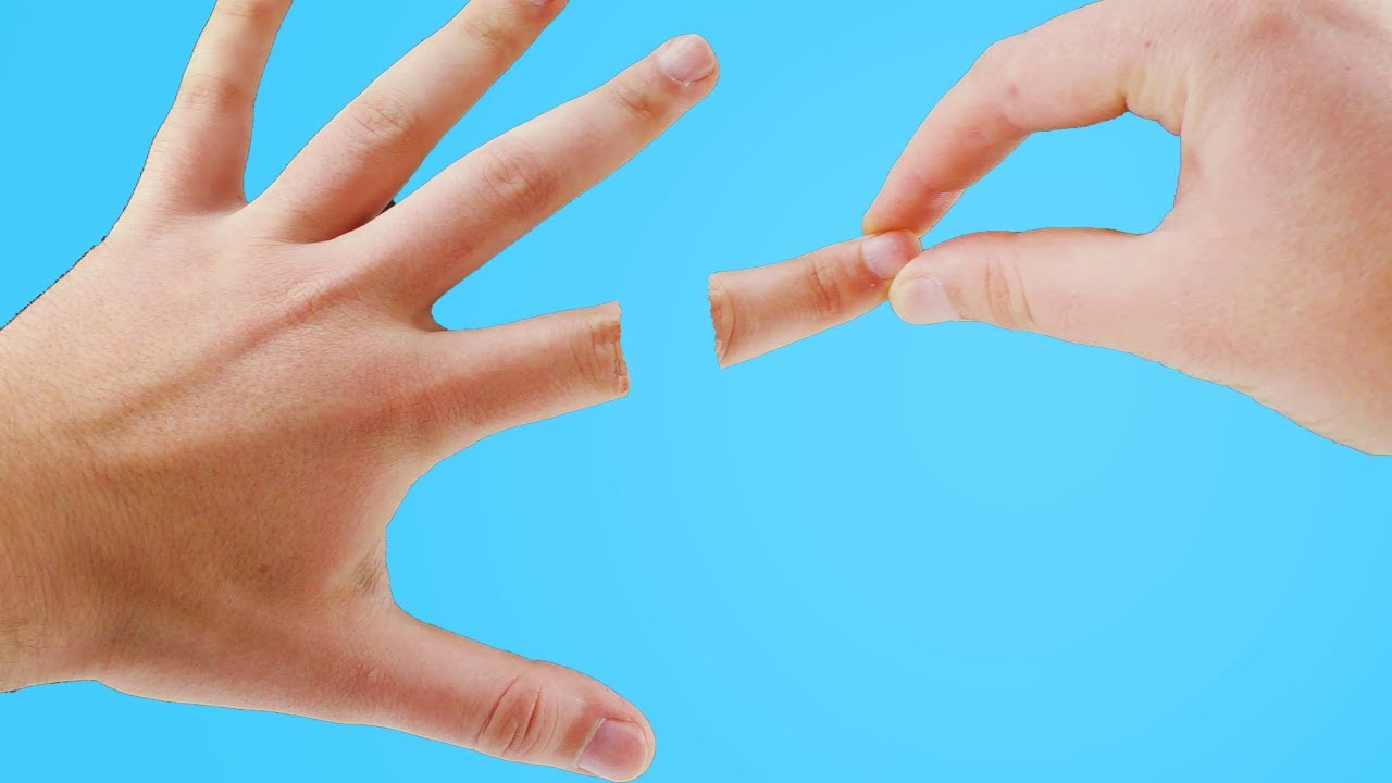 10 awesome life hacks!