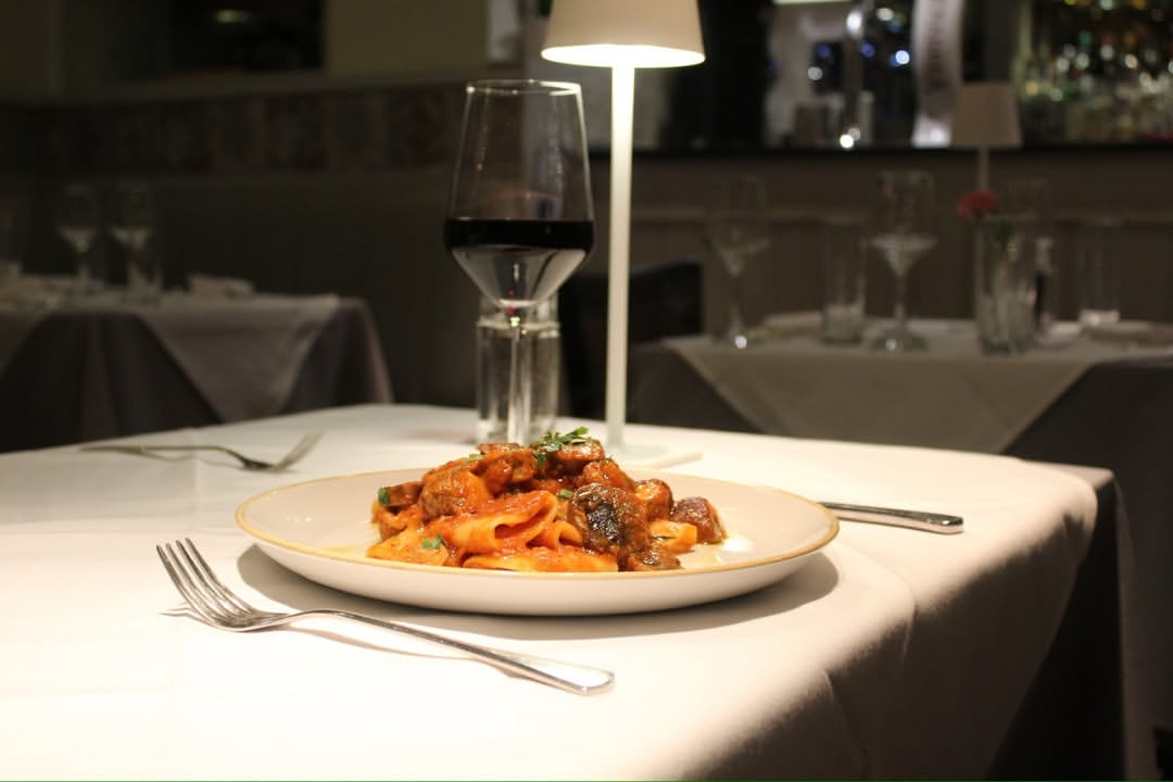 Best of Glasgow: 9 best Glasgow city centre Italian restaurants in 2025