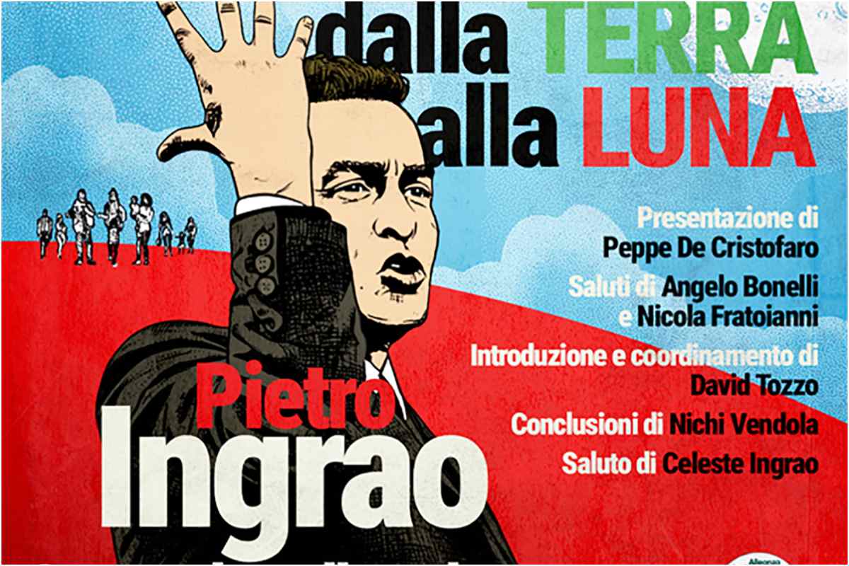 Nostalgia di Pietro Ingrao, il militante dell’incompiuto