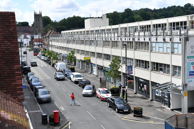 Tighter controls planned for shared houses as residents complain HMOs ...